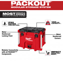 PACKOUT™ XL Tool Box