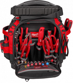 PACKOUT 15" Structured Tool Bag