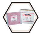 Passive Fire Protection Firestop Intumescent Putty Pads / MP1