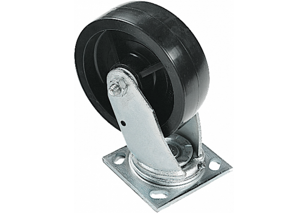 Casters 6 900 Lbs 7000 Series Casters 6 900 Lbs 7000 Series