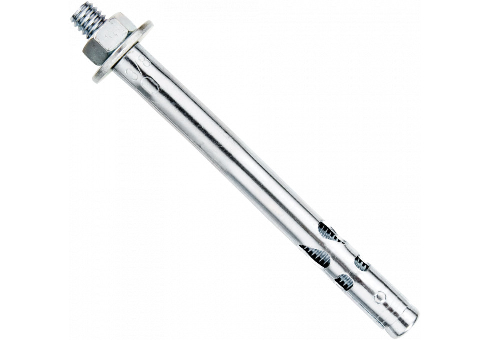 DeWALT Powers Fasteners Sleeve Anchor 3 8 X 1 7 8 Hex 05015S