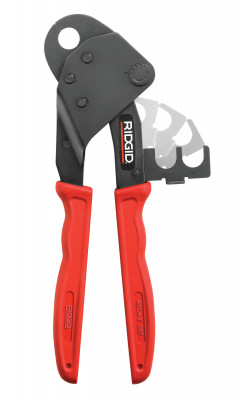 Ridgid PEX Crimp Tool - 1/2"