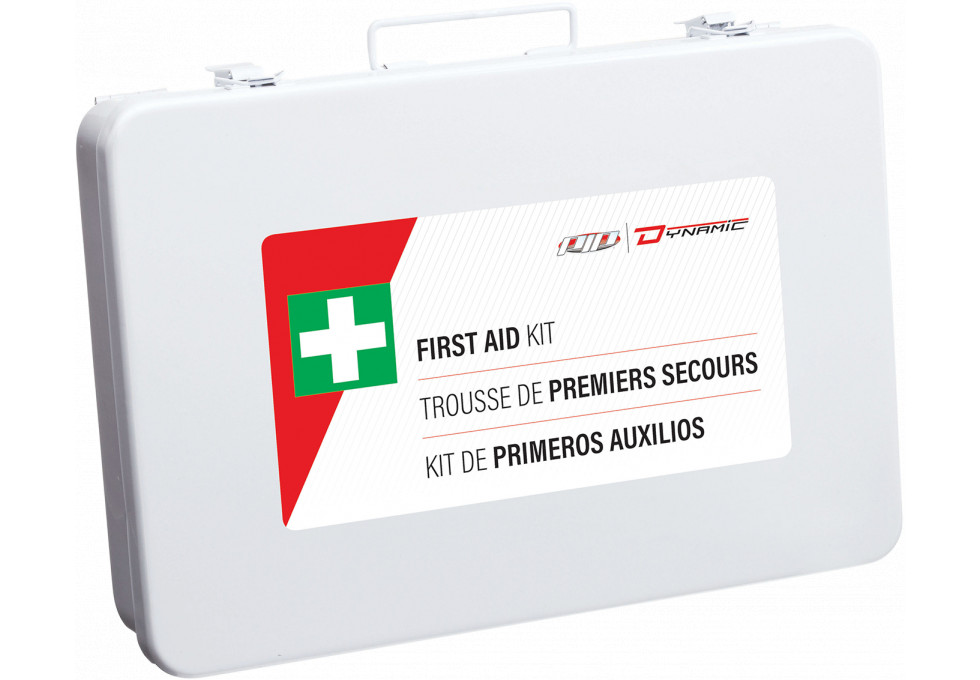 PIP First Aid Kit - CSA Type 2 Series