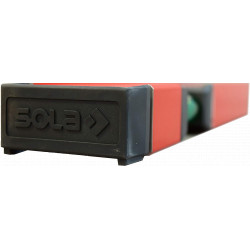 Sola Value Combo Box Beam Level Set, 16 and 48-Inch