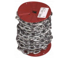 Proof Coil Chain - Grade 30