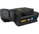 DeWALT Tool Tracker - Bluetooth - 20V Li-Ion - *MAX TOOL CONNECT™