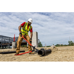 No. 286, Soil Pipe Cutter