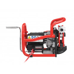 Ridgid Pipe Beveller - 30° - Transportable / 55088 *B-500