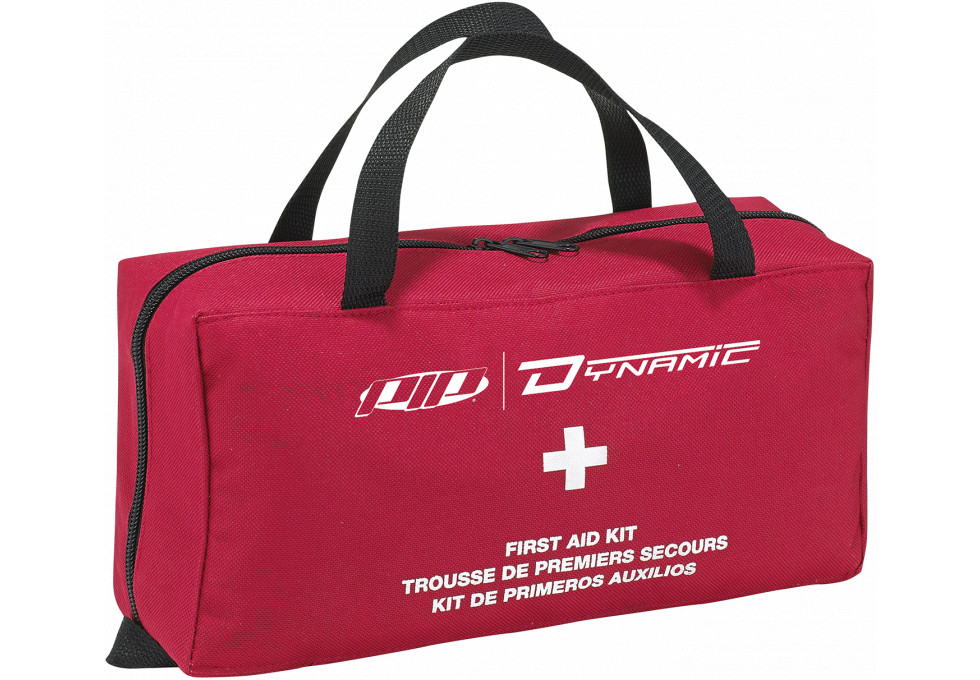 PIP First Aid Kit - CSA Type 2 Series