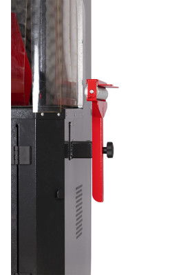 Armorgard Cuttingstation™ Mobile Cutting Station