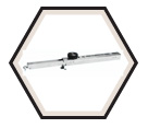 Malco Adjustable Scriber - 1/4"-12-1/2"